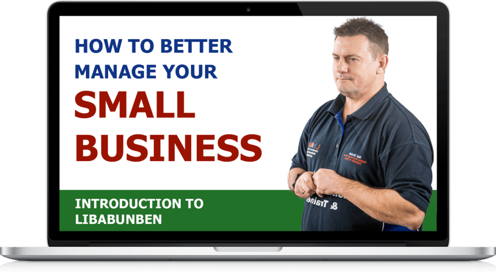 Small Business Training | Libabun